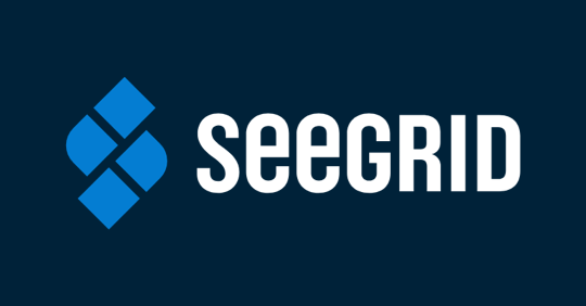 Seegrid Login - Seegrid